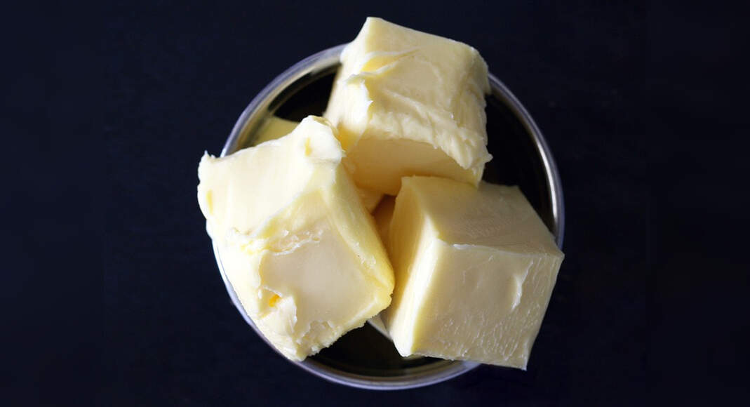 Revealed: Butter is healthy and we have 10 reasons to prove it!