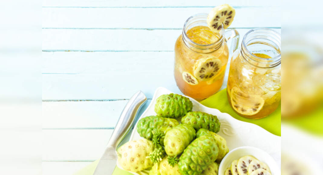 What is Noni? What are the health benefits of Noni juice – Food & Recipes