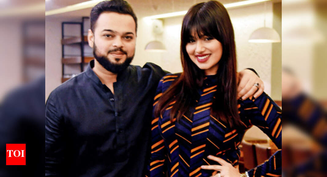 Ayesha Takia receives threatening messages, Husband Farhan Azmi seeks police help | Hindi Movie ...