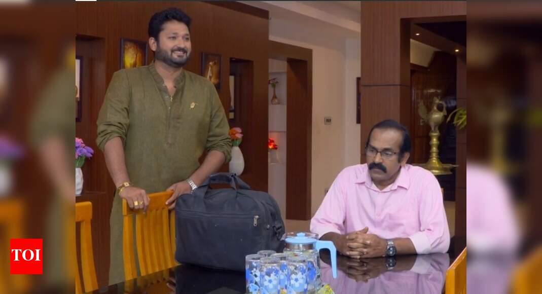 Vanambadi written update, July 02, 2018: Mohan is suspicious over ...