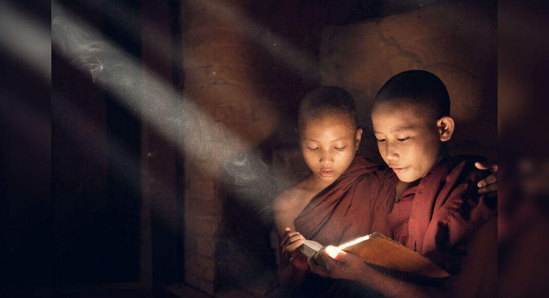 Myanmar places to visit | TimesTravel