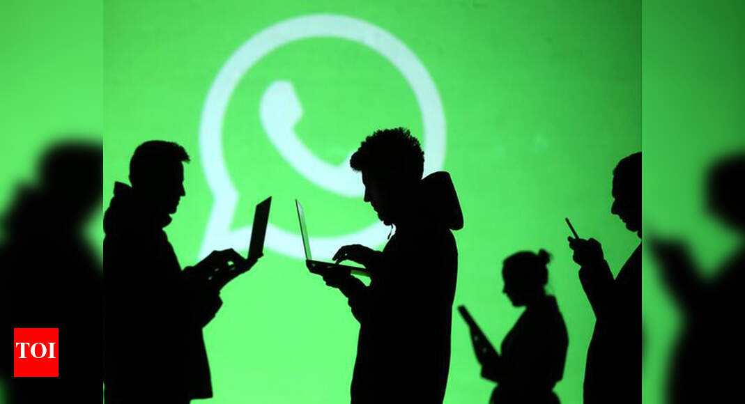 WhatsApp: 'Horrified' by violence, working proactively to prevent ...