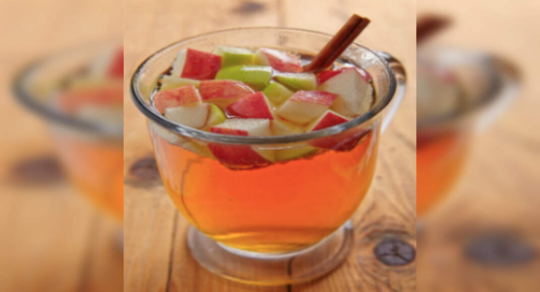 Red Cider Recipe: How to Make Red Cider Recipe | Homemade Red Cider Recipe