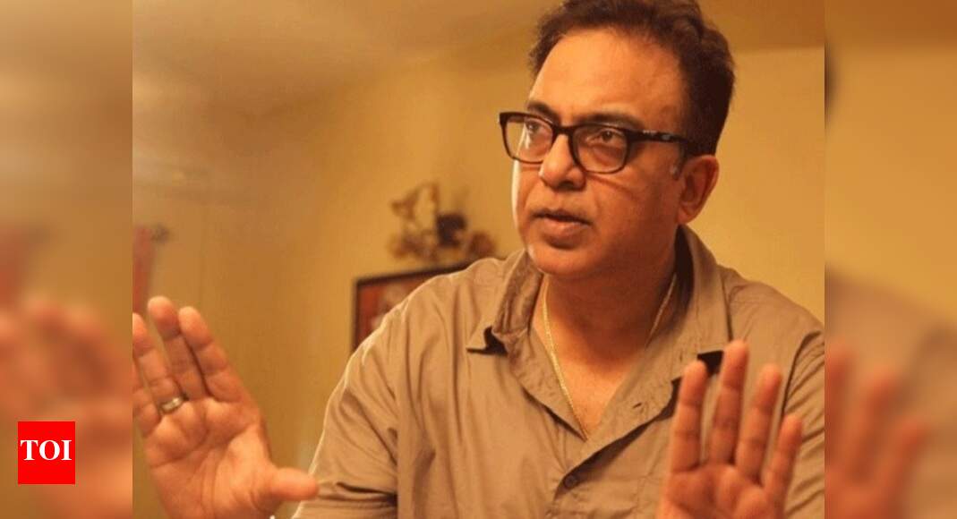 Arindam Sil wants a biopic on legendary actor Chhabi Biswas | Bengali ...