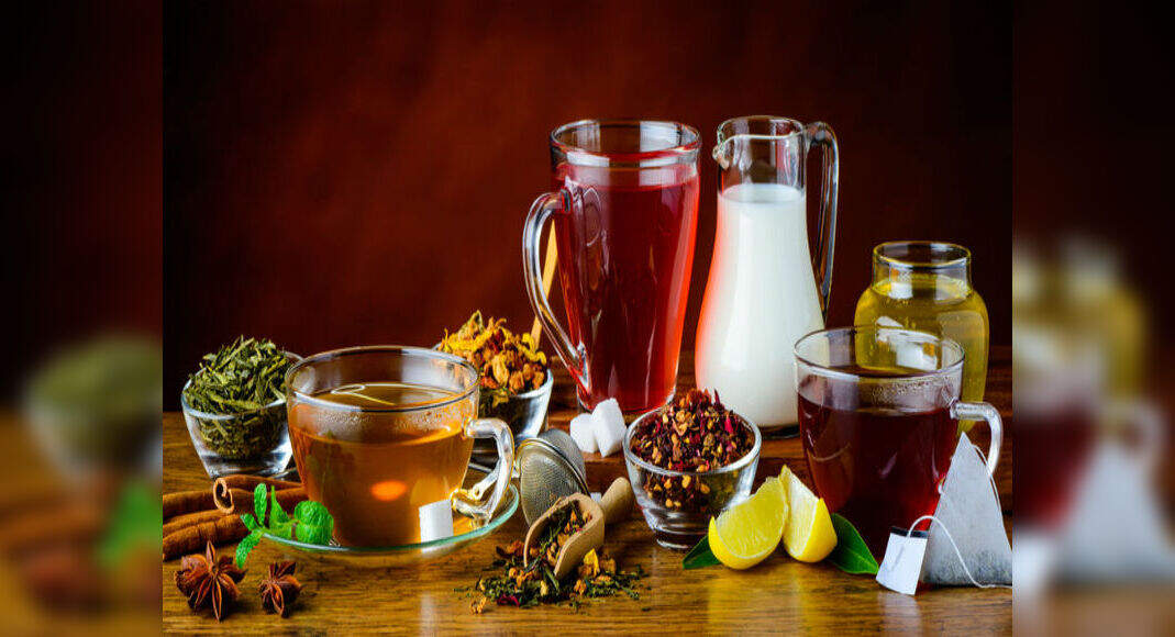 Top 10 unique variations of Chai that prove India is a heaven for tea ...