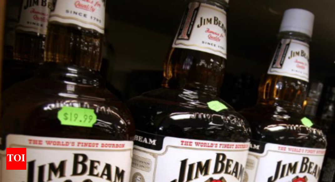 Jim Beam: Iconic 200-year-old whiskey maker which tried to bribe its ...