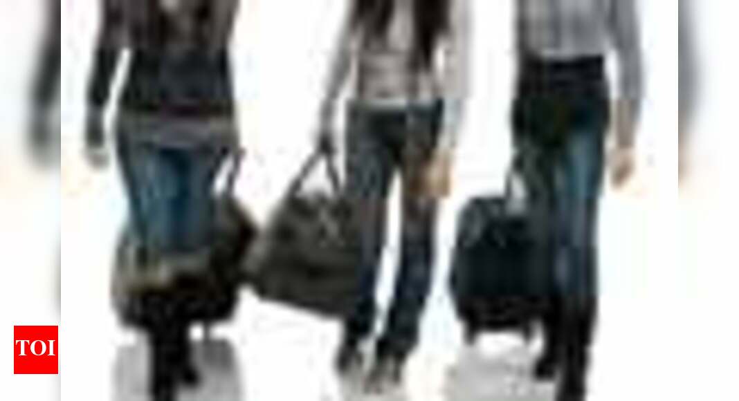 Are you flaunting rip-offs? - Times of India