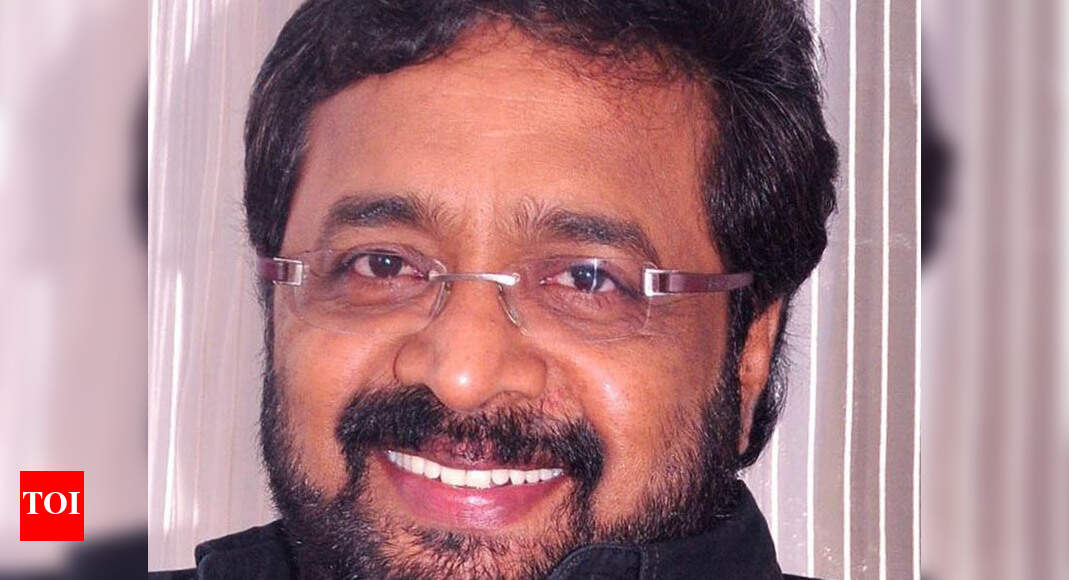 Renji Panicker: I regret writing every word I have used in my films ...