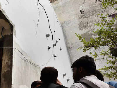 Burari deaths: The deceased boys were 'bright students', loved music, say teachers | India News ...