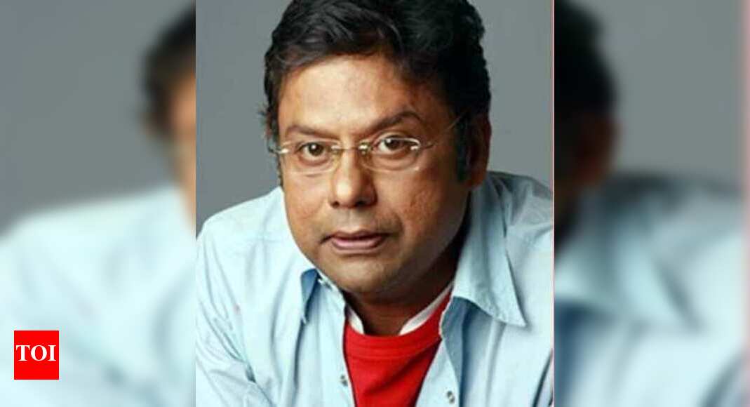 I’m inspired by youngsters: Sanjay Mone | Marathi Movie News - Times of ...