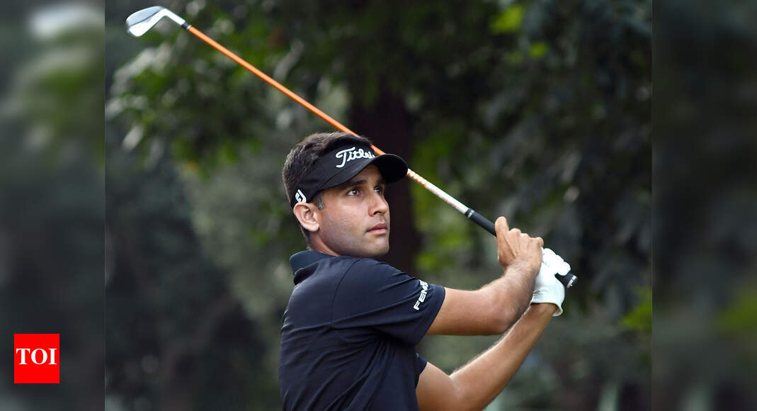 Himmat Rai among four Indians in T-15 in Sarawak | Golf News - Times of ...