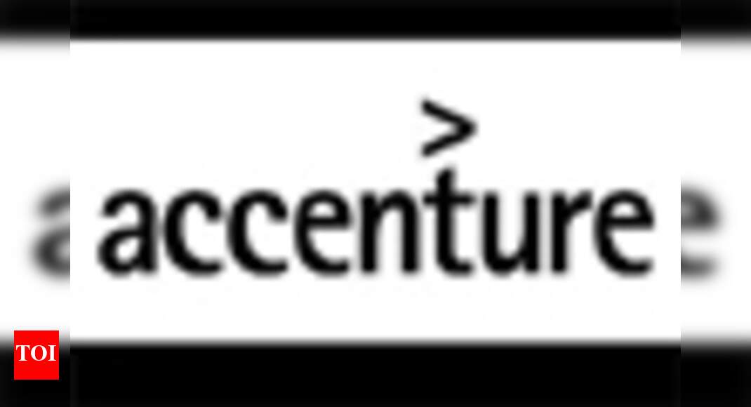 ETS: Accenture bags supply chain BPO deal - Times of India