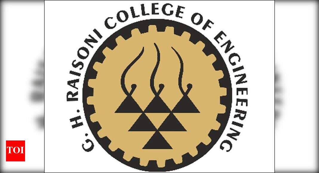 Heartfullness meditation session for faculty members of Raisoni College ...