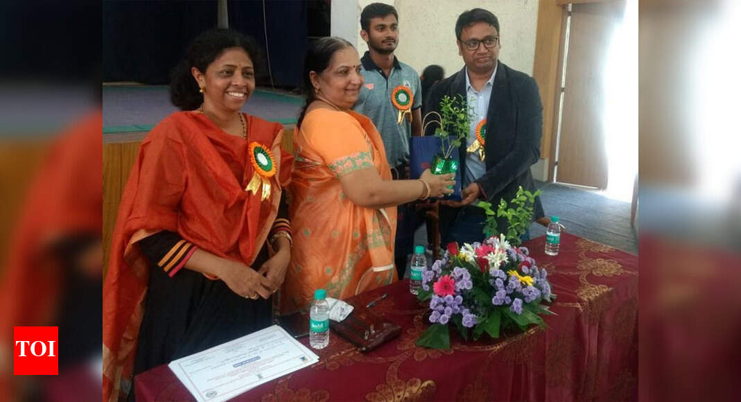 Role of support staff important in modern day sports, says Agrawal ...