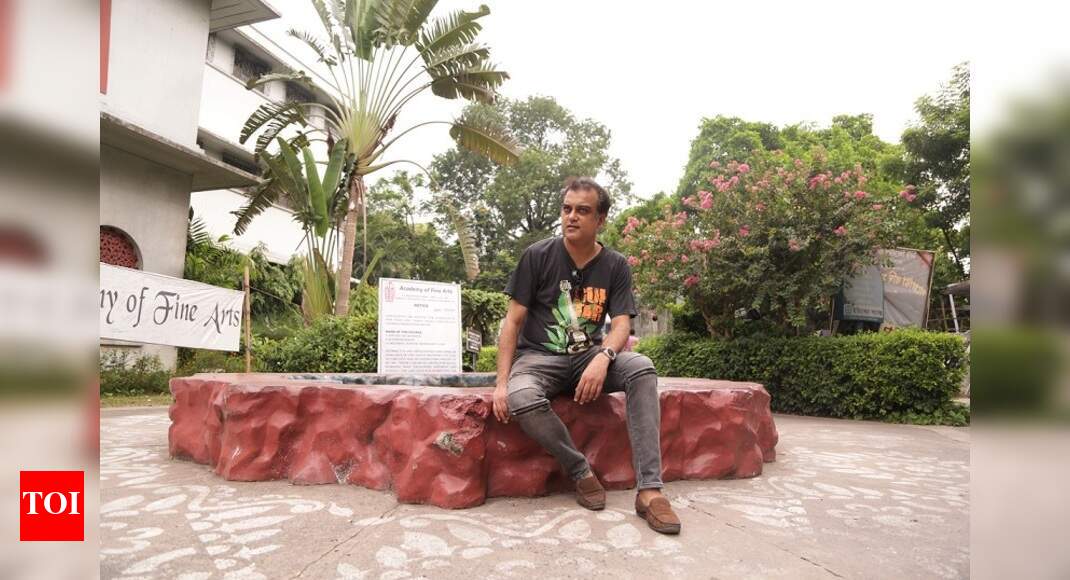 Kolkata is where the heart is: Sujan Mukherjee | Bengali Movie News ...