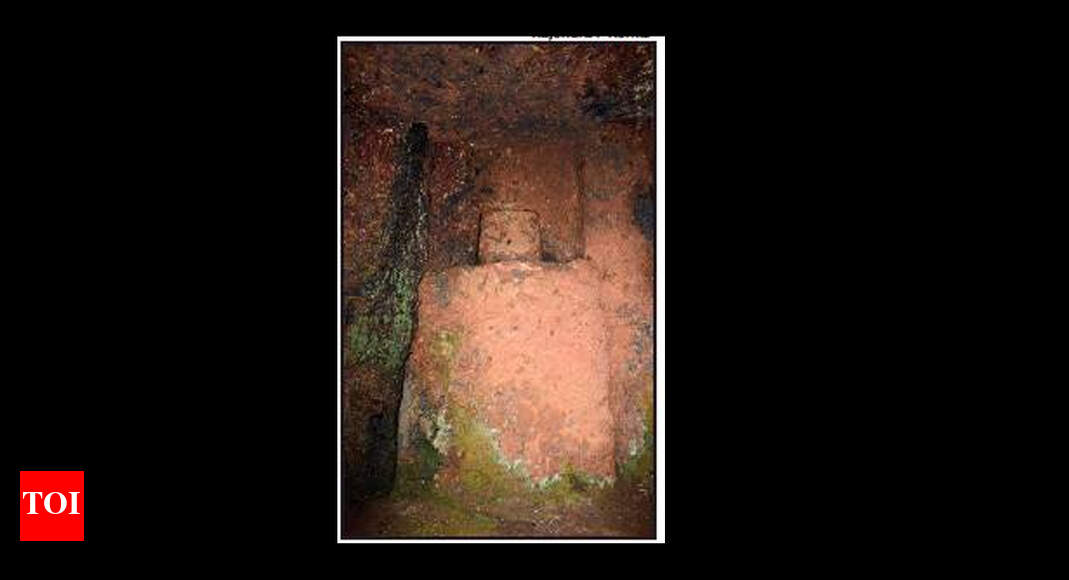 History lovers want Malpan cave included in ASI list | Goa News - Times ...