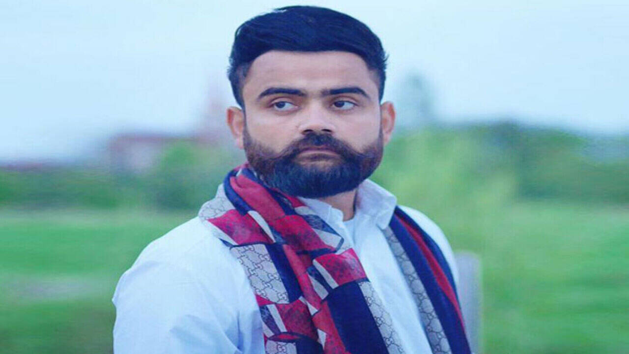Amrit Maan to release his next song by the end of July Punjabi Movie News Times of India