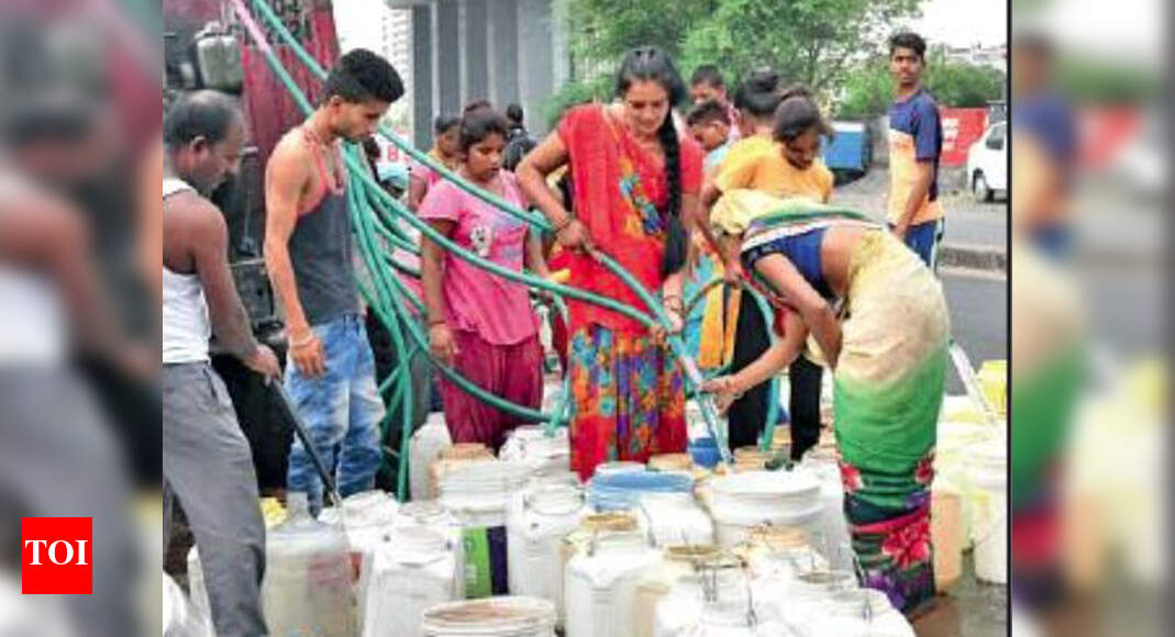 Upper Lake: MP: Upper Lake 5 feet away from dead storage level | Bhopal ...