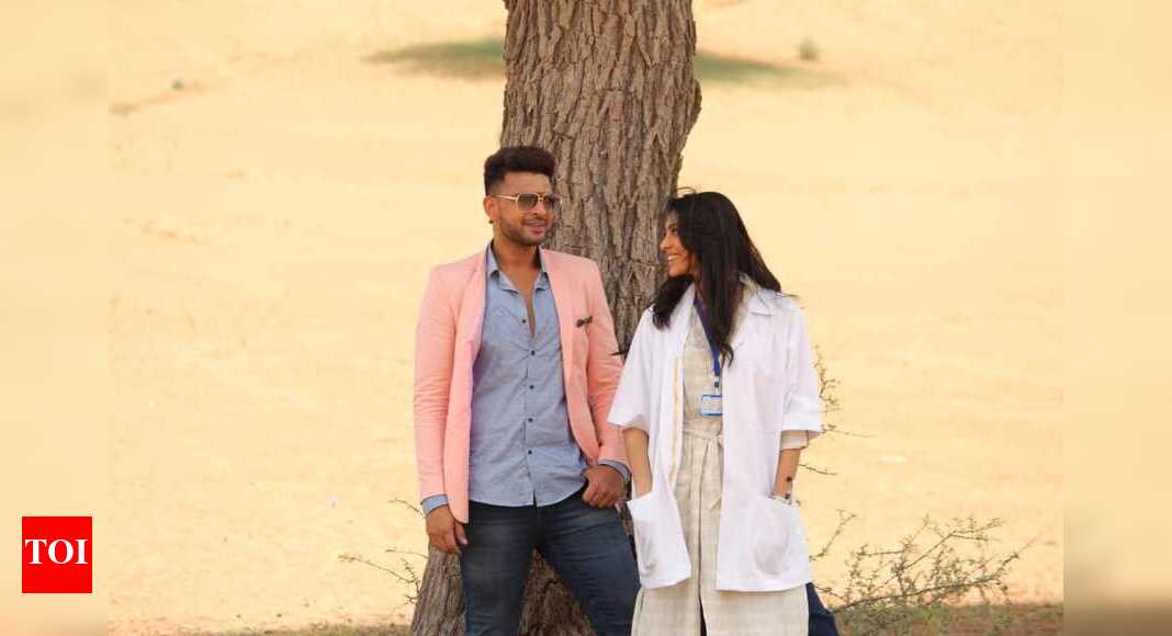 Rithvik and Palak to finally come together in Dil Hi Toh Hai - Times of ...