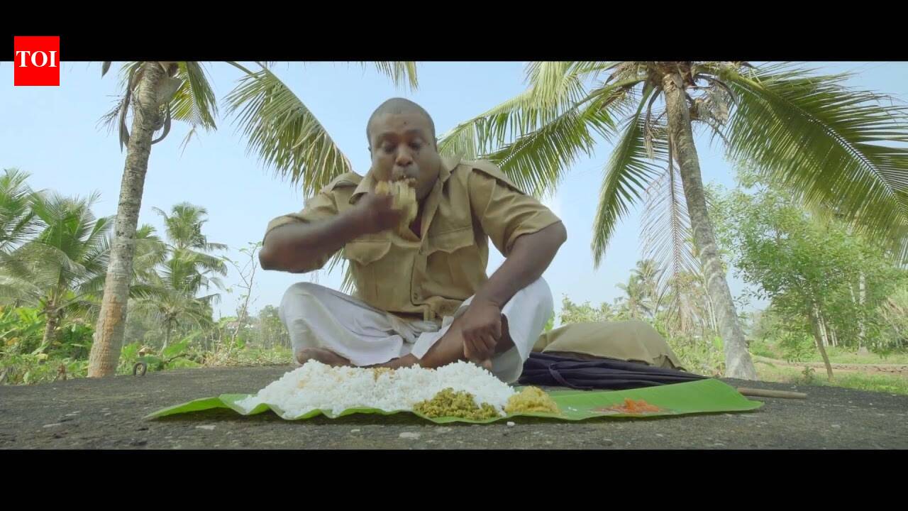 Theettarappai Movie Review {1.5/5}: Critic Review of Theettarappai by ...