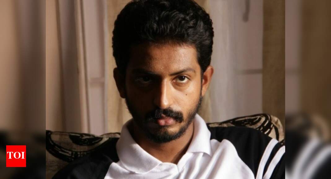 Deepak Paramesh lands a role in Rajinikanth’s next | Tamil Movie News ...