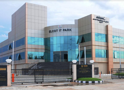 Trichy IT park phase II: Elcot begins work to prepare detailed project ...