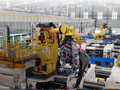 Varroc Engineering Share Price: Varroc Engineering to debut on bourses ...