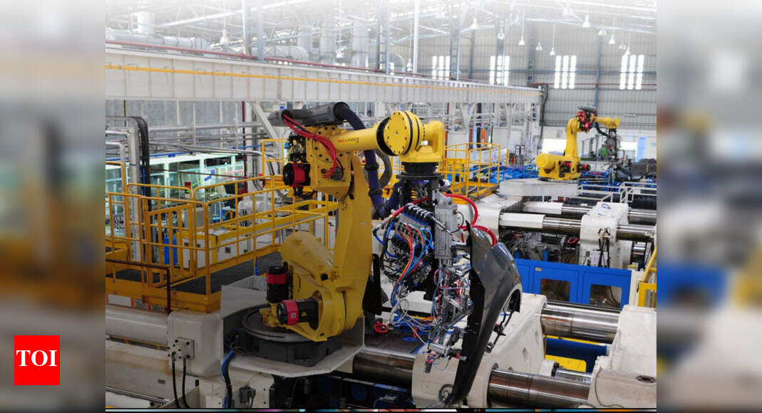 Varroc Engineering Share Price: Varroc Engineering to debut on bourses ...