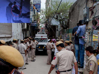 Burari deaths: Bhatia diaries hint at ritual to free 'spirits' from ...