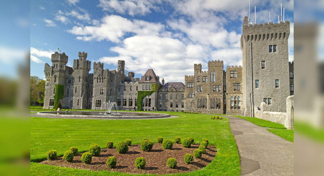 Royal living – castle stays in Ireland | TimesTravel