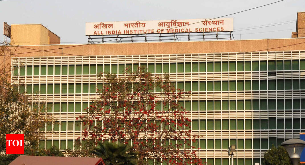 AIIMS Trauma Center: New wards in AIIMS centre not equipped: Nurses ...