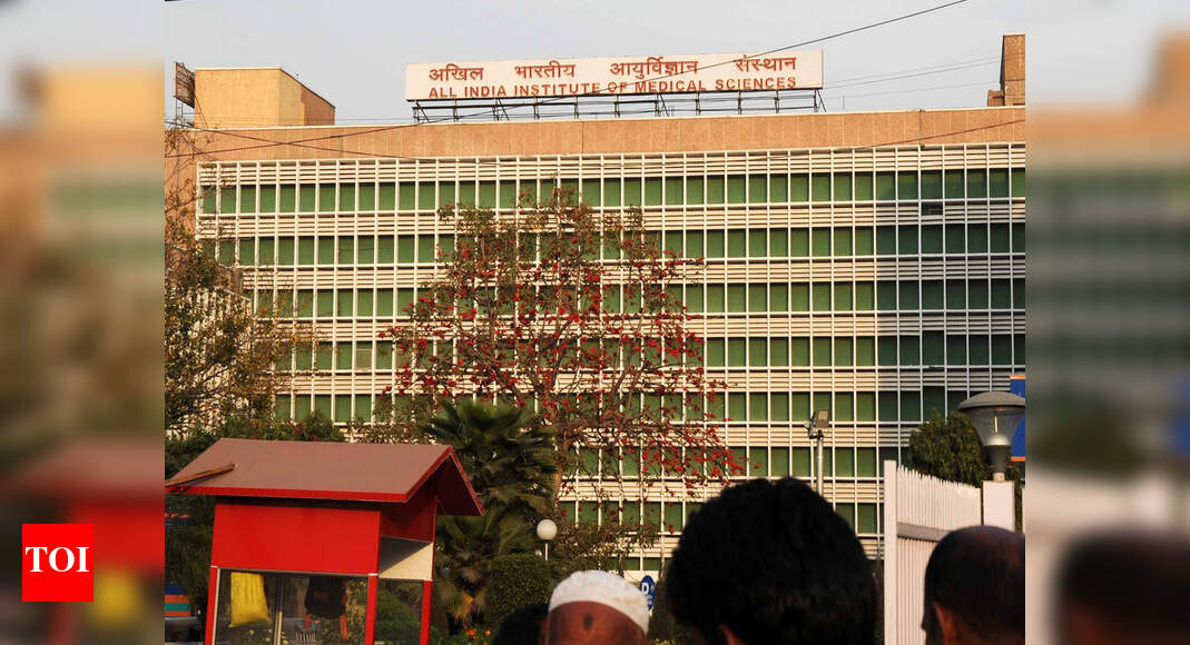 AIIMS Trauma Center: New wards in AIIMS centre not equipped: Nurses ...