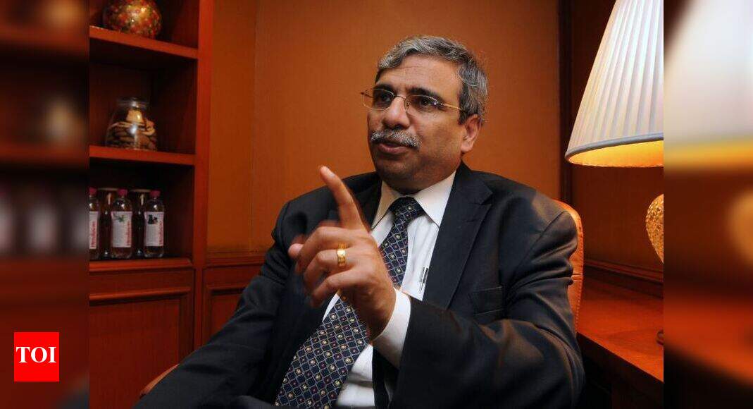 Indian professor appointed new head of top Chinese business institute ...