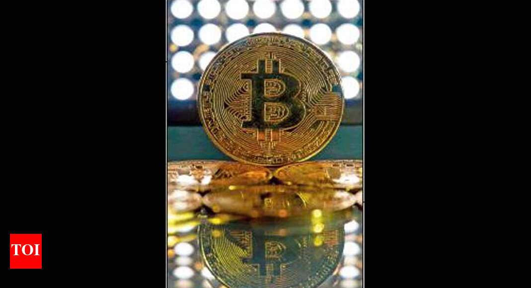 Bitcoin: CID files charges against advocate in Bitcoin case | Ahmedabad ...