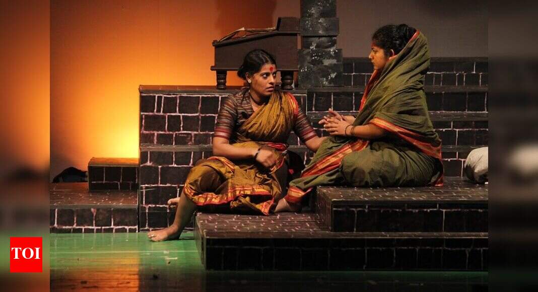 Shubhangi Sadavarte: Sangeet Devbabhali: A heart-wrenching tale of ...