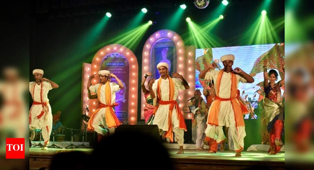 Balgandharva Rangmandir celebrates golden jubilee with music | Events ...
