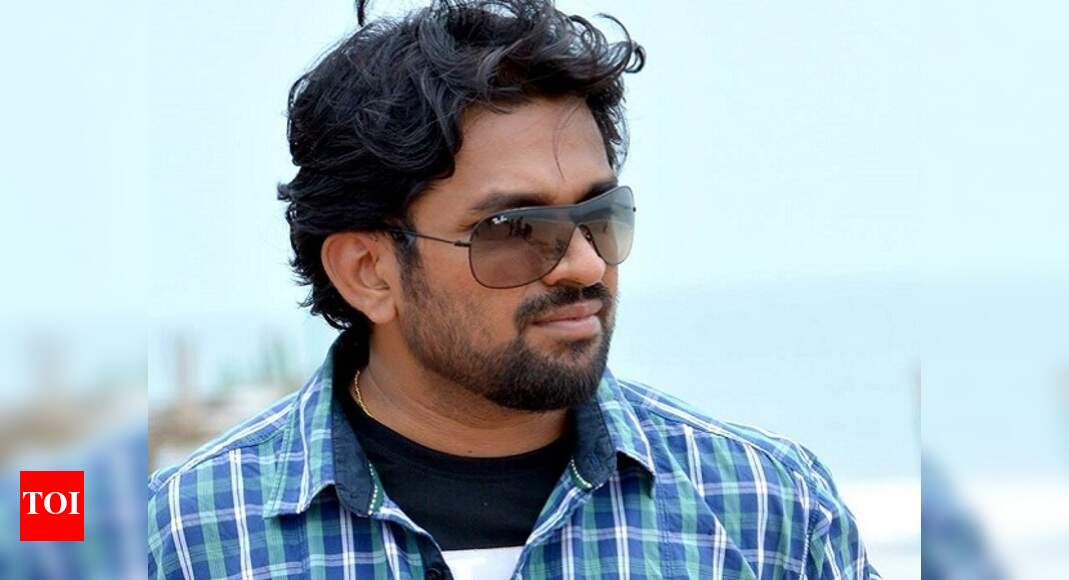 'Mamangam' Assistant Director Gopakumar raises his claim over 'Karinthandan' title | Malayalam ...