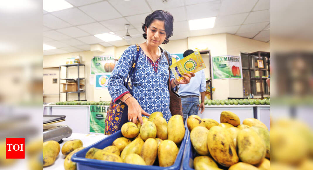 Neelam from Andhra, Amrapali from Bengal, Fazli from UP: Delhiites ...