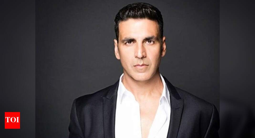 Akshay Kumar: Marathi cinema is bolder than Hindi films | Hindi Movie ...