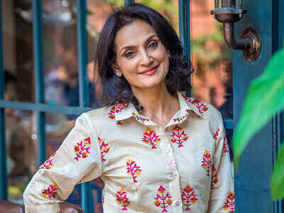 Rajeshwari Sachdev: You have to approach each show like it's your first ...