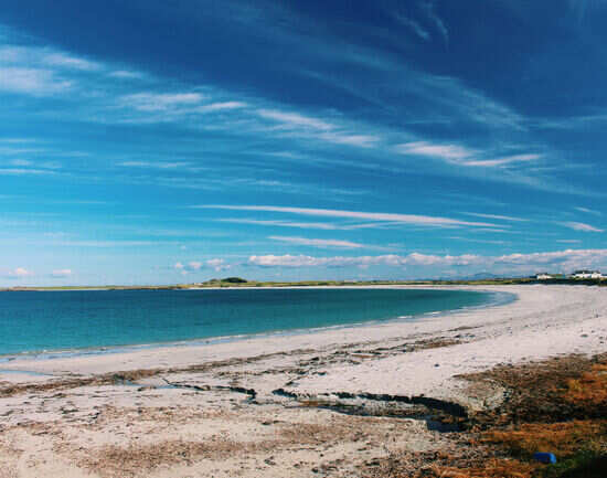 Beaches in Scotland for that perfect idyllic holiday | TimesTravel