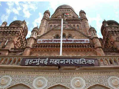 BMC uploads Development Plan sheets – 2034 for island city | Mumbai ...