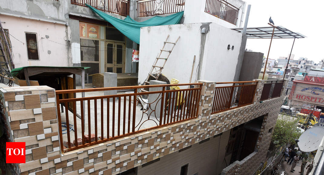 Burari deaths: Delhi's Burari suicides: All had specific tasks | Delhi ...