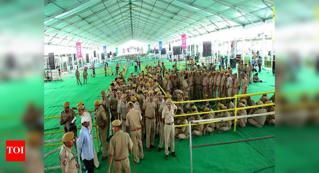 PM Narendra Modi: Jaipur news: PM Narendra Modi in Jaipur today to ...