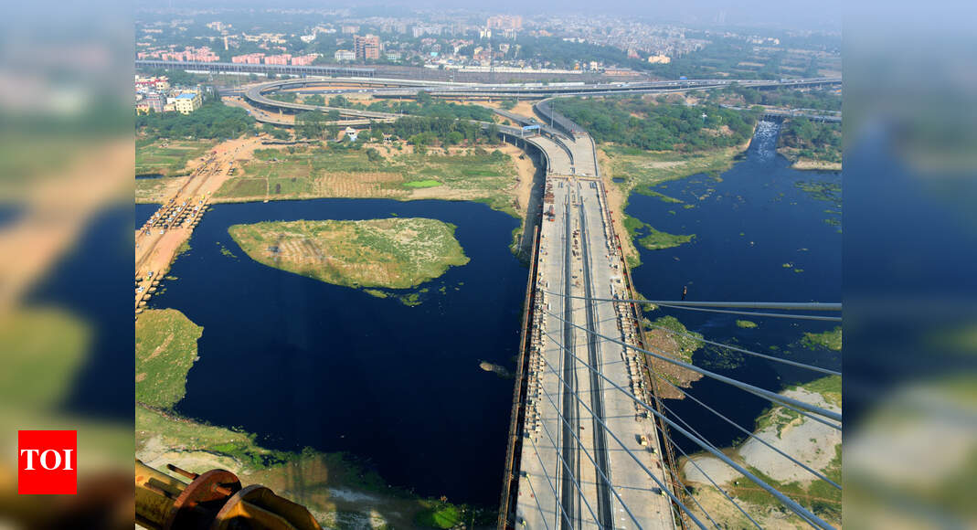 Signature Bridge: More funds for Signature Bridge may help it meet ...