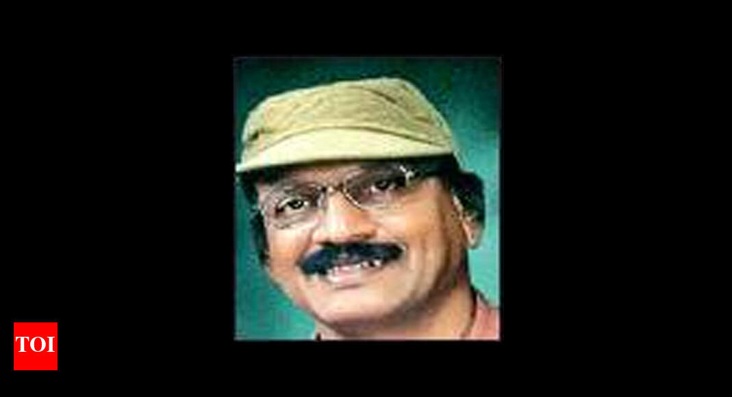 Man Crippled By Polio Stands Up As Activist: Man crippled by polio ...