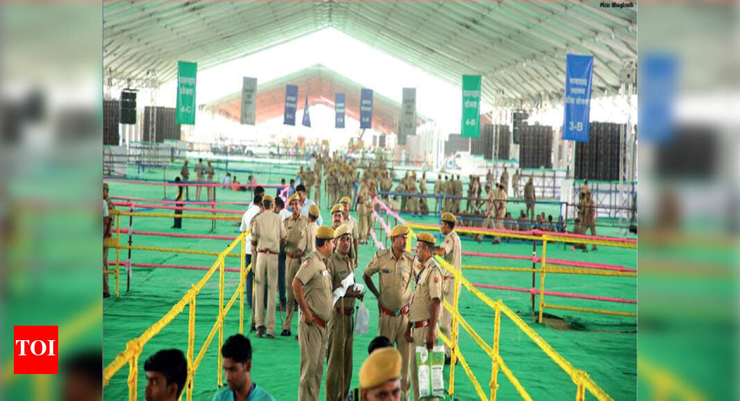 PM Rally To Choke Jaipur Traffic: PM Narendra Modi’s rally likely to ...