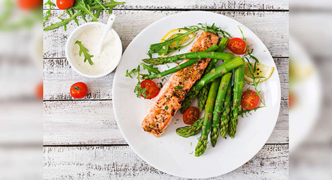 Simple and easy ways to plate like a chef – Food & Recipes