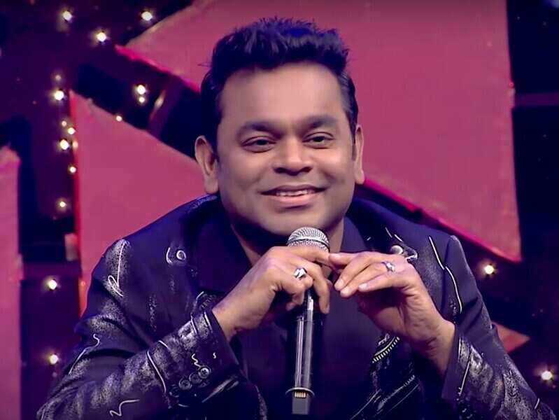 Super Singer season 6 : Contestants rock the pre-finale round - Times ...