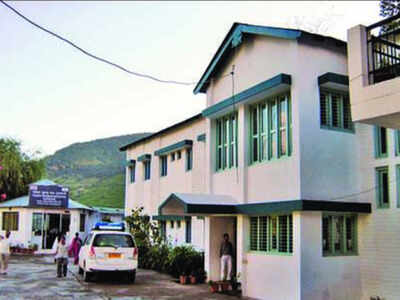 Char Dham route: Rumours of meat in state guest houses' menu spark row ...
